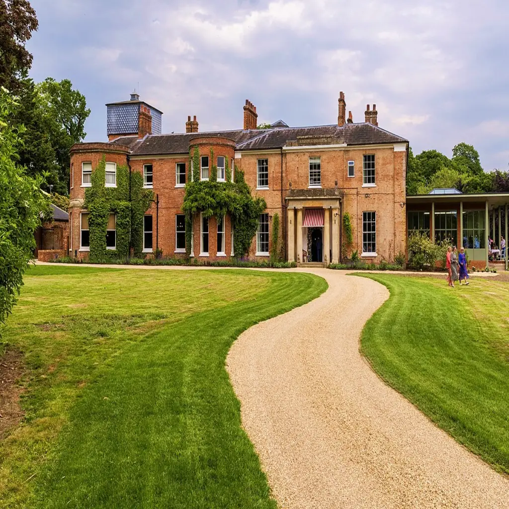 The Retreat at Elcot Park - MICE Destination